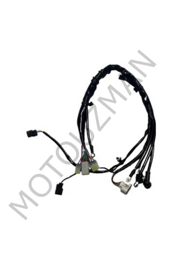ENJEKSİYON TESİSATI SPACY - Eski Model ENJEKSİYON TESİSATI SPACY - Eski Model